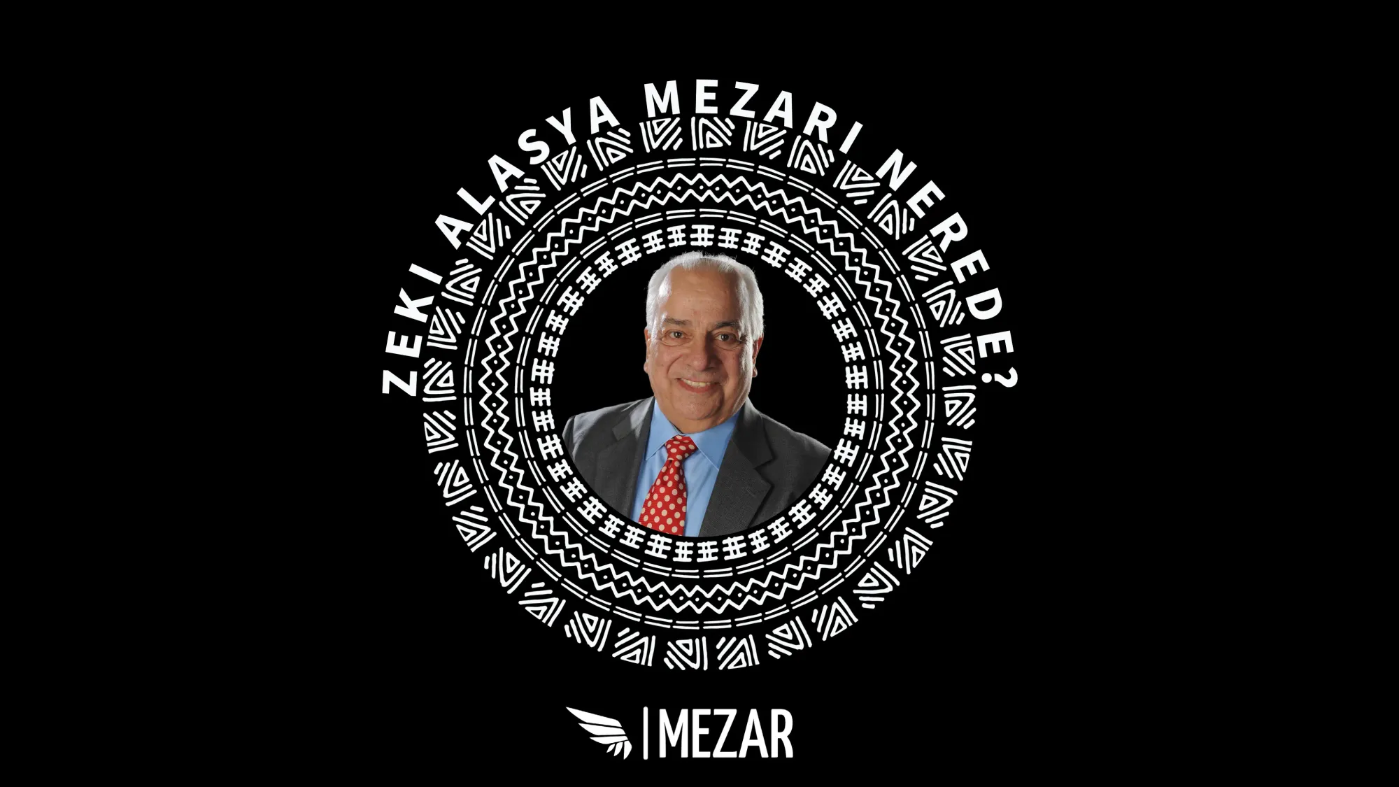 Zeki Alasya Mezarı Nerede?